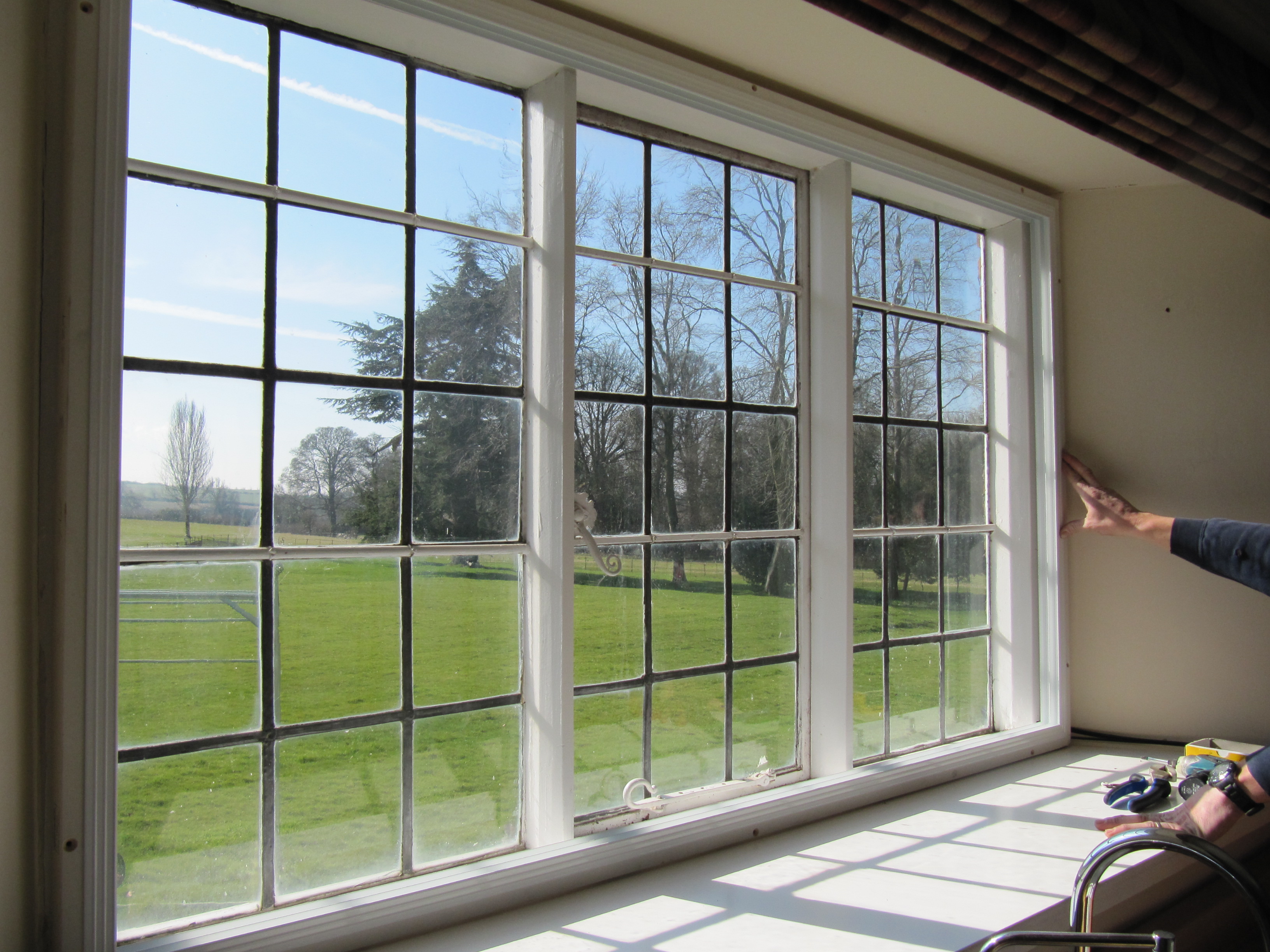 Gallery - Total Window Repairs Ltd