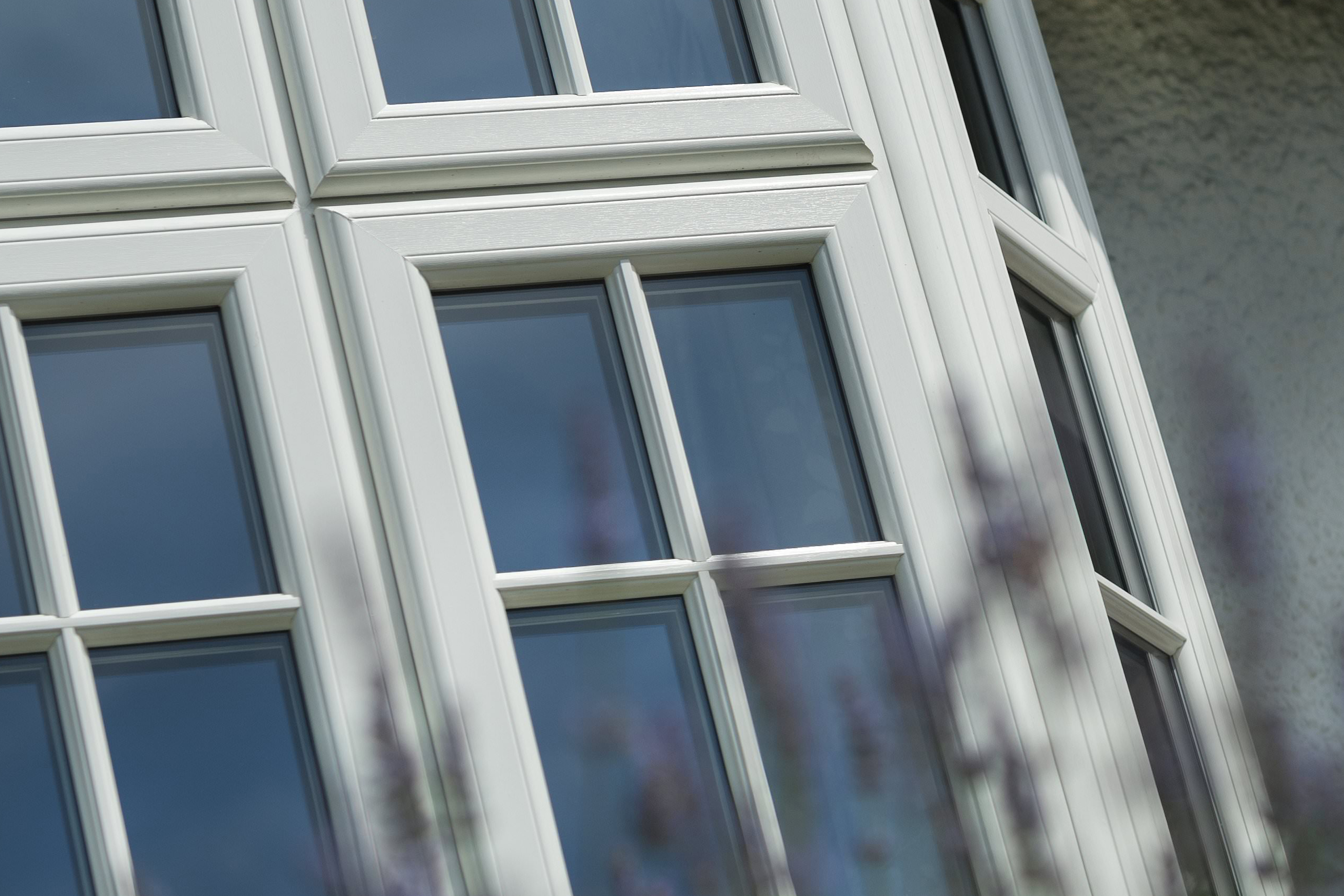 styleline - Total Window Repairs Ltd