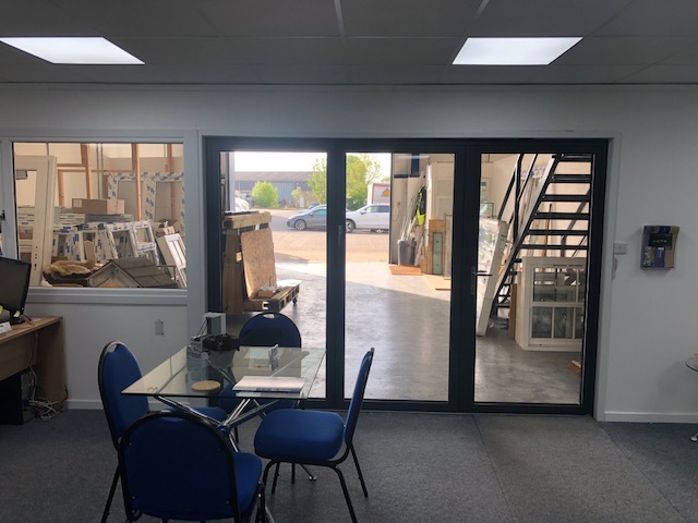 About Total Windows Repairs | Double Glazing, Dorset